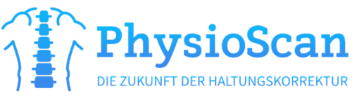 PhysioScan - Die Zukunft der Haltungsanalyse